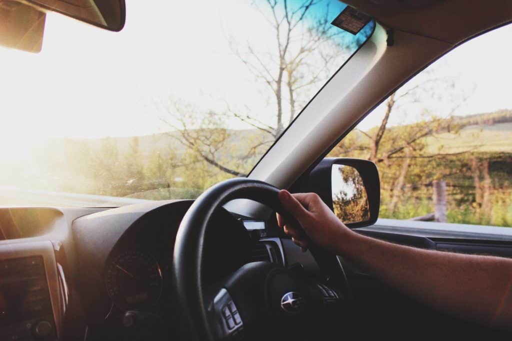A Guide About Driving In Australia For International Students | Study ...