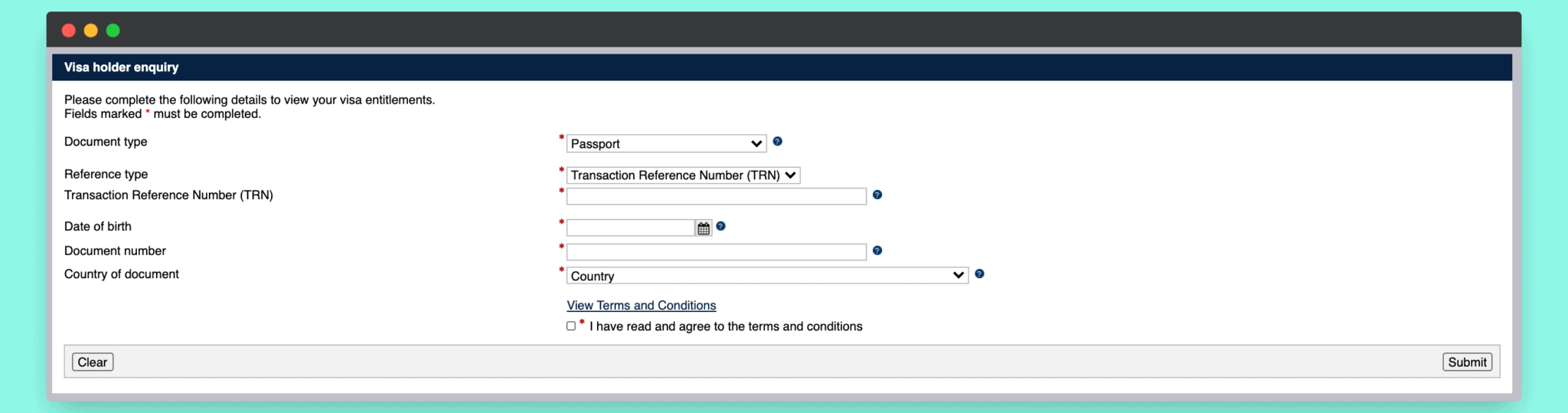 How to do a VEVO check for Food Delivery and Rideshare Services? Step ...