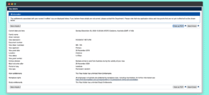 How to do a VEVO check for Food Delivery and Rideshare Services? Step ...