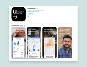 Comprehensive Guide: How to Drive with the Uber App in Australia ...