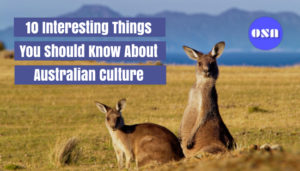 10 Interesting Things You Should Know About Australian Culture | Study ...