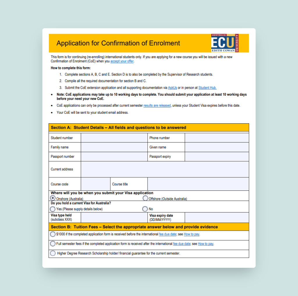 Difference Between Application Form Offer Letter And Confirmation Of Difference Between Application Form Offer Letter And Confirmation Of