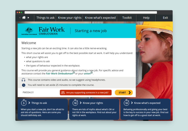 Your Detailed Guide To Australian Workplace Culture | Study in ...